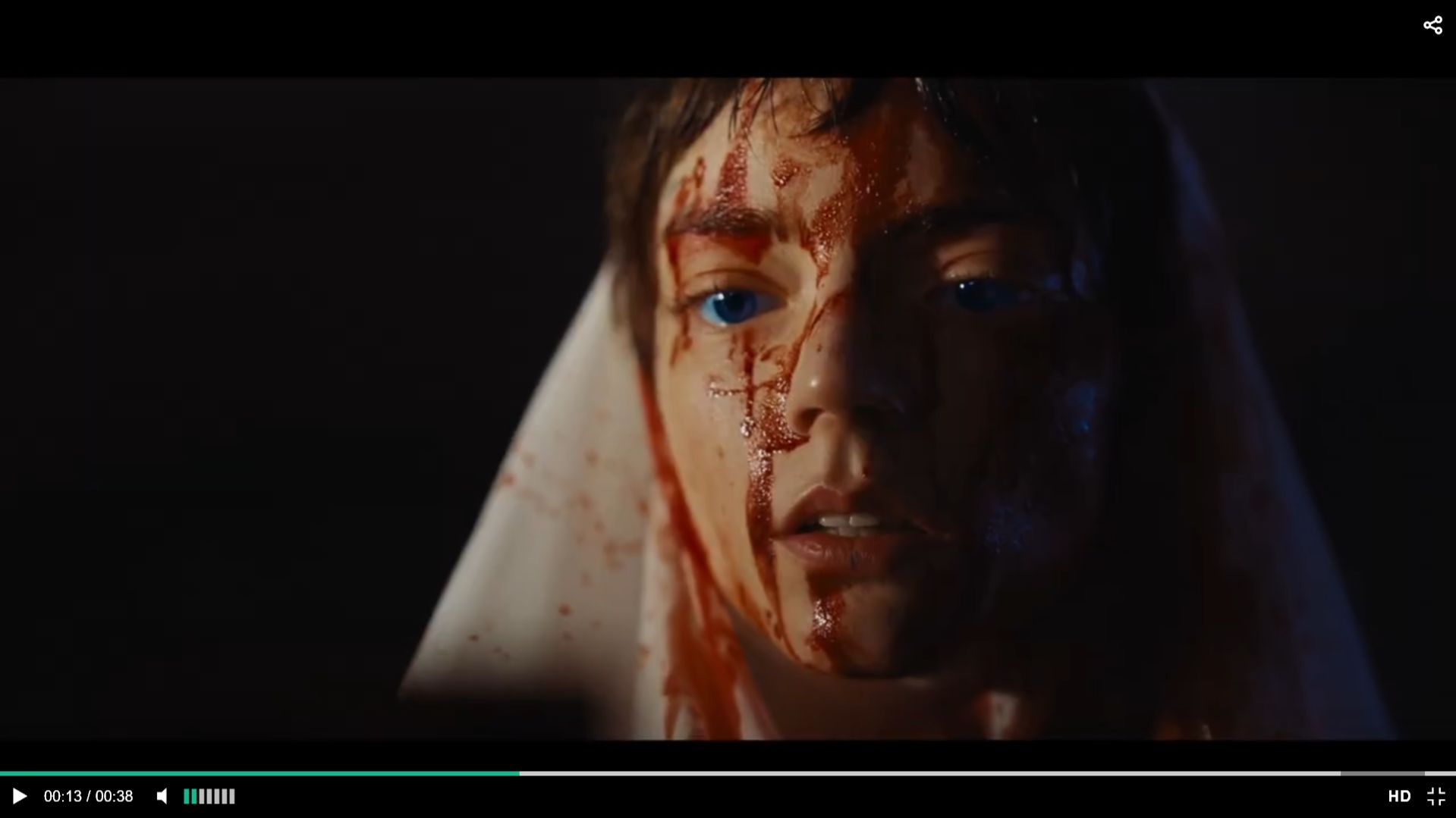 Дюна: Часть 3. Трейлер.