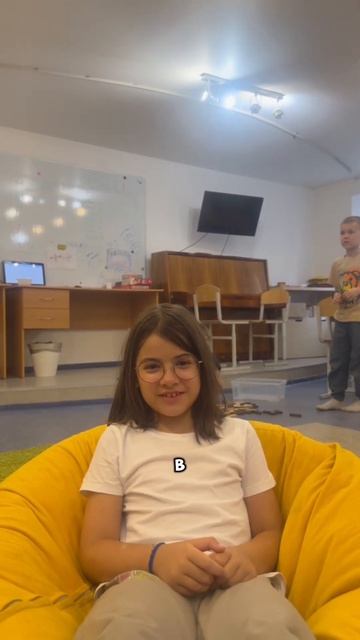 Отзыв о летних каникулах в Скородум