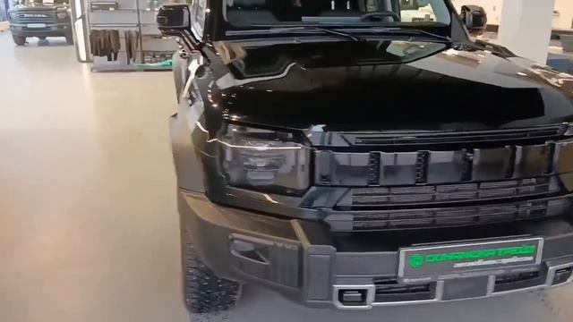 JETOUR T2, 2024, Вологда