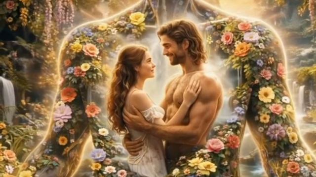 Jerusalem Israel-Debora - Два Мужа часть 4 7.04.26