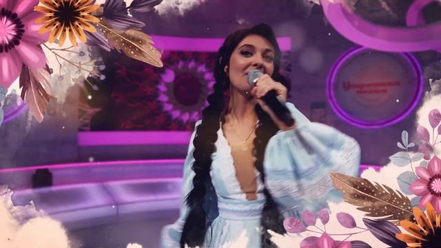 Александра МЕЛЕХ (промо 2024)