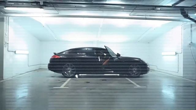 KEAN DYSSO - Qlimax Bass