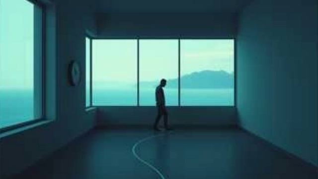 Как быть. (стих в прозе).