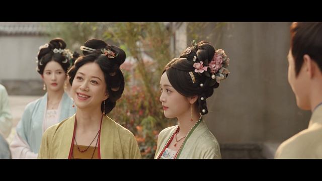 1  Идеальная пара (Китай 2025)