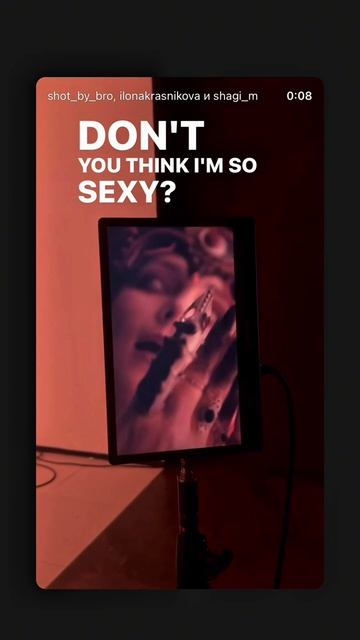 #backstage #вкадре #Мара #ИлонаКрасникова #новаяпесня #скоро