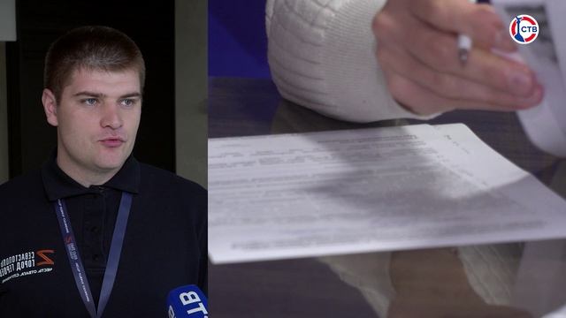 Андрей Хорошилов об уникальности предварительного голосования