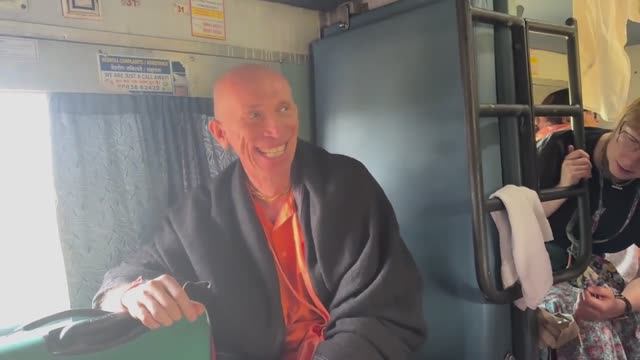 (07.02.26) Лекция по "Шримад-Бхагаватам" 2.4.21 (Шрирангам)