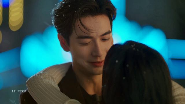 26   Любовь между строк (Китай 2026)