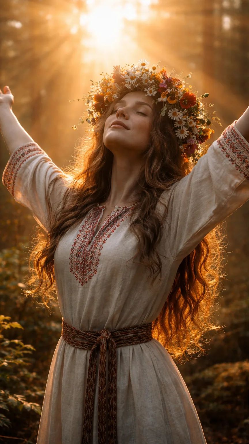 Клип Память Рода 1