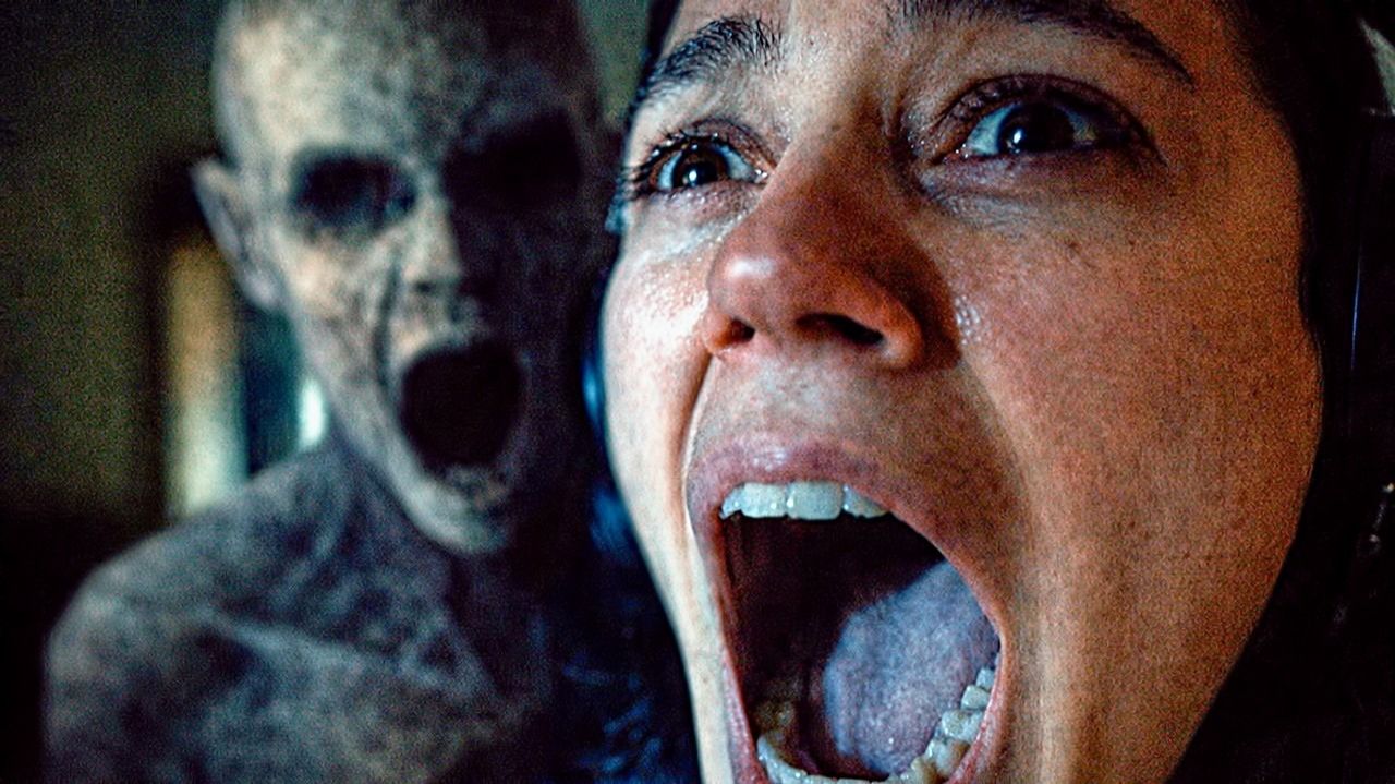 Полутон - Русский трейлер (Дубляж, Фильм 2026)