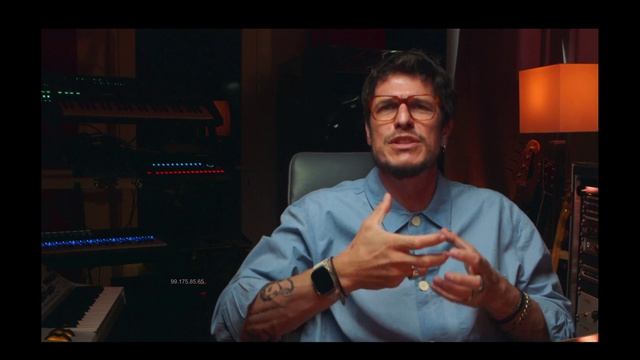 CHAPTER 4 - THE BASS