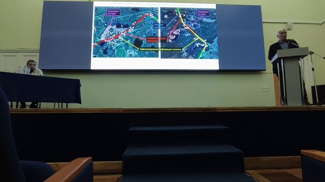 XXVII Сергеевские чтения. Запись 4