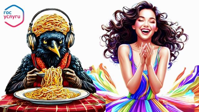 Мошенница с портала "Госуслуги" очень беспокоится за клиента 🥺🤡😂