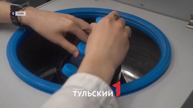 В Туле студенты могут получить именную стипендию правительства