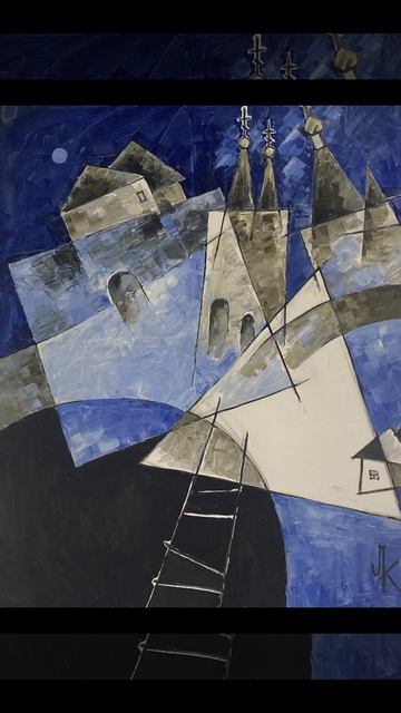 Искусство, которое спасает от будней