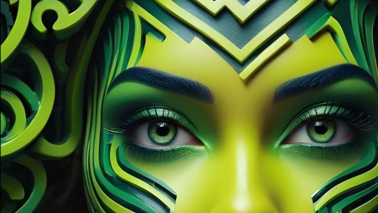 СТИХИЯ ЗЕМЛИ 3 / EARTH ELEMENT 3