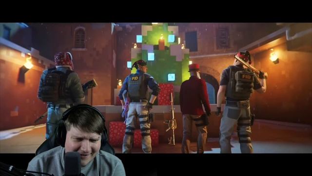 Обзор нового обновления Winter tale