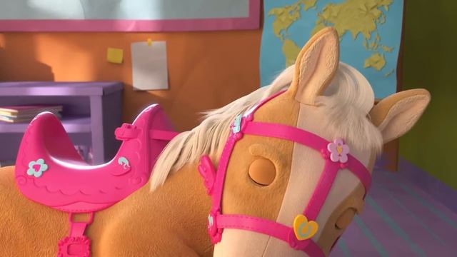 Эмма изучает алфавит ✨ | Сезон 2 Серия 1 | Baby Born на русском