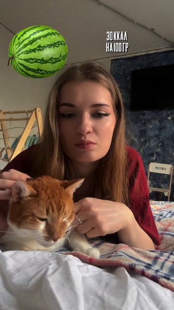 В них мало калорий