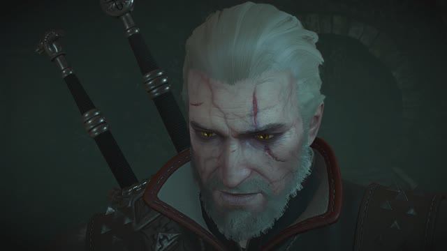 Ведьмак 3 - Жаба