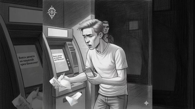 Если предложение в Интернете кажется тебе подозрительным - тебе не кажется!