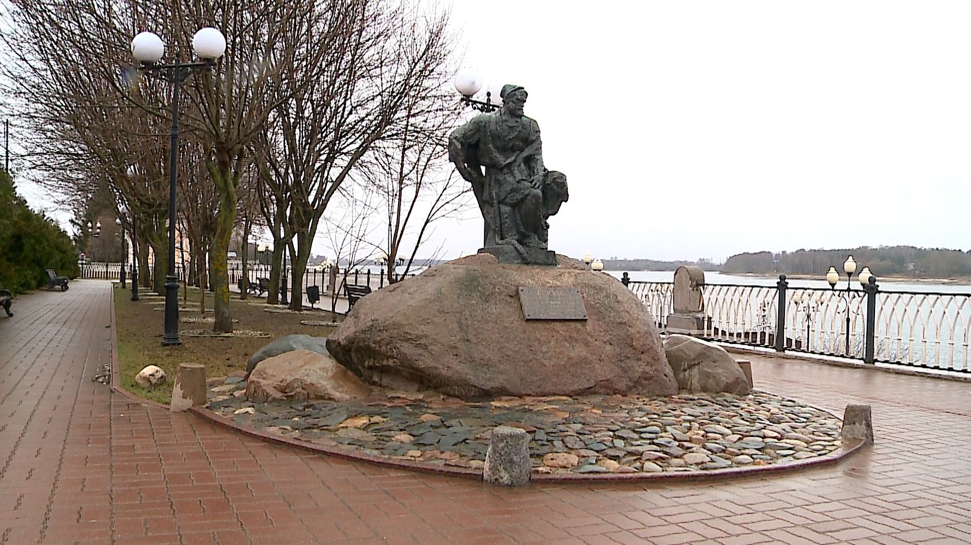 (Рыбинск-40) ЗОЛОТОЕ КОЛЬЦО РОССИИ: ПЕРСПЕКТИВЫ ДЛЯ РЫБИНСКА