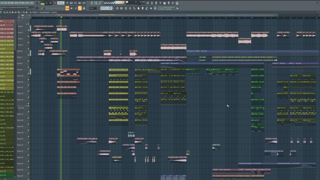 "Почему же ты замужем" (ремикс)