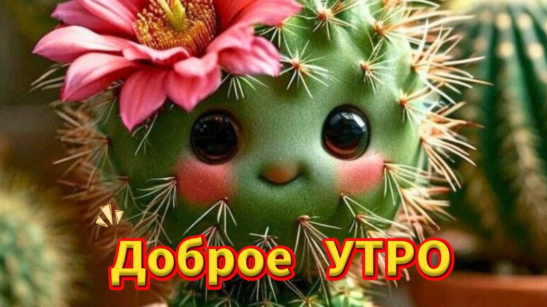 Доброе утро. Открытки с добрым утром 🌞