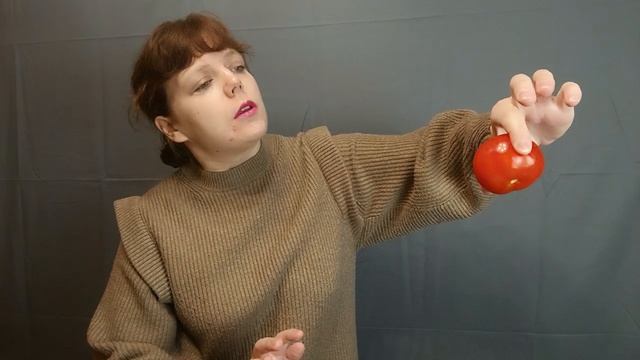 [Евгения Царегородцева] - 2026. Самопроба. Торговка