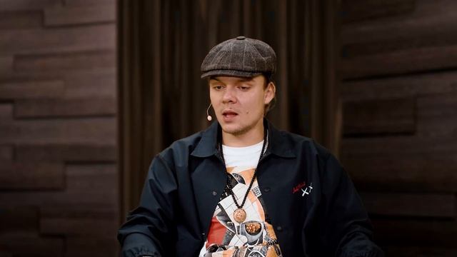 Подкаст «Созидатели» | Юрий Омельченко