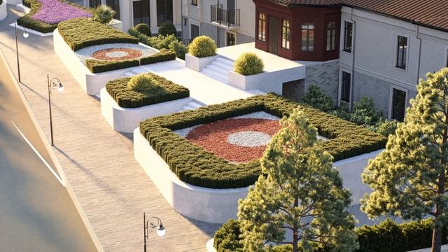 Жк Киров Ялта