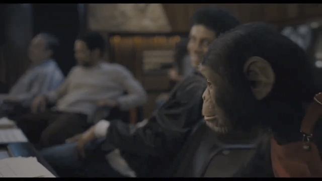 «Майкл» — официальный трейлер в HDR (2026) | Байопик о короле поп‑музыки