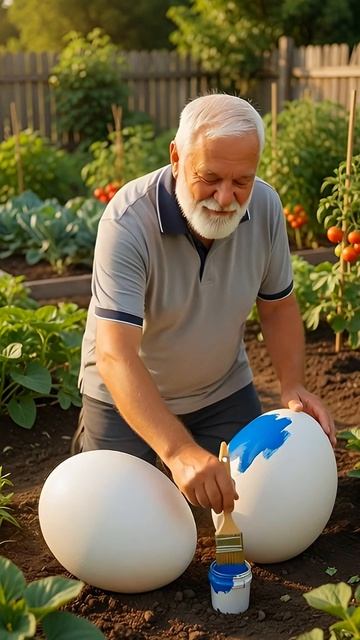 Готовимся к Пасхе!