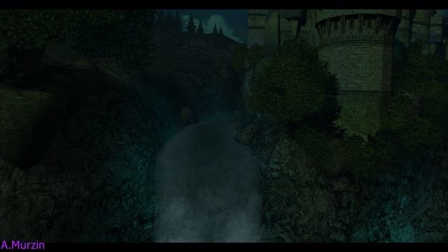 Masterminds Of Miracles 110 (Robin Guthrie) Part 1