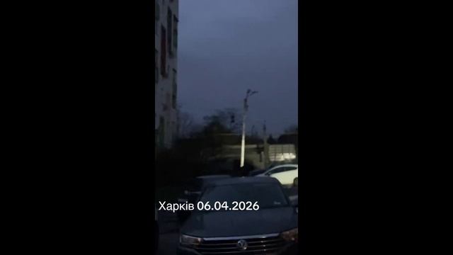 ХАРЬКОВ СЕГОДНЯ. НУ ТОЧНЕЕ ВЧЕРА.