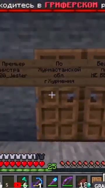 Minecraft Лучшее #1359