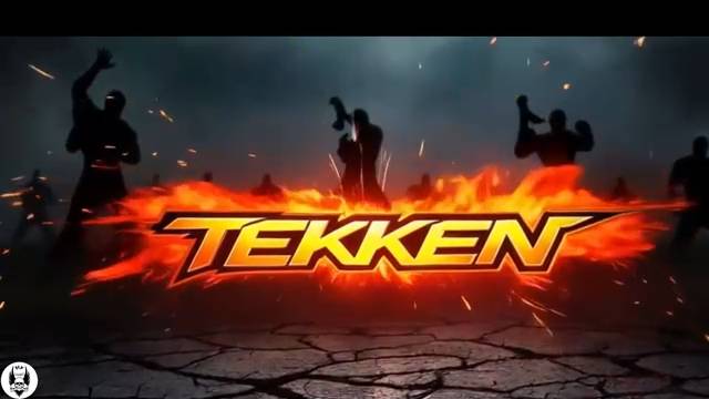 Tekken: культовые бойцы, перенесенные в жизнь. 4K UHD