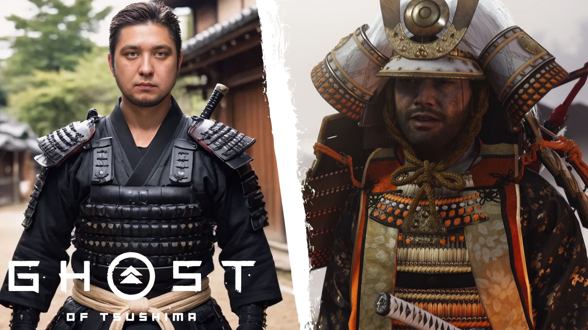 ОГНЕННОЕ ПОСЛАНИЕ - Ghost of Tsushima #12