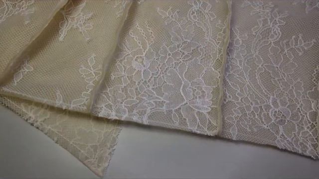 Прозрачный корсет - Урок 3. Сборка