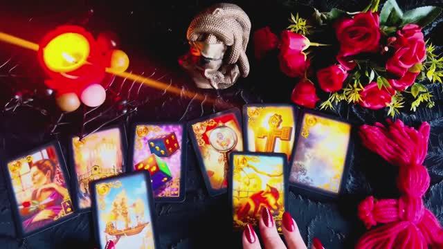 ✨☝️Вот так события на пороге❗️ Что стучится в ваши двери❓💯