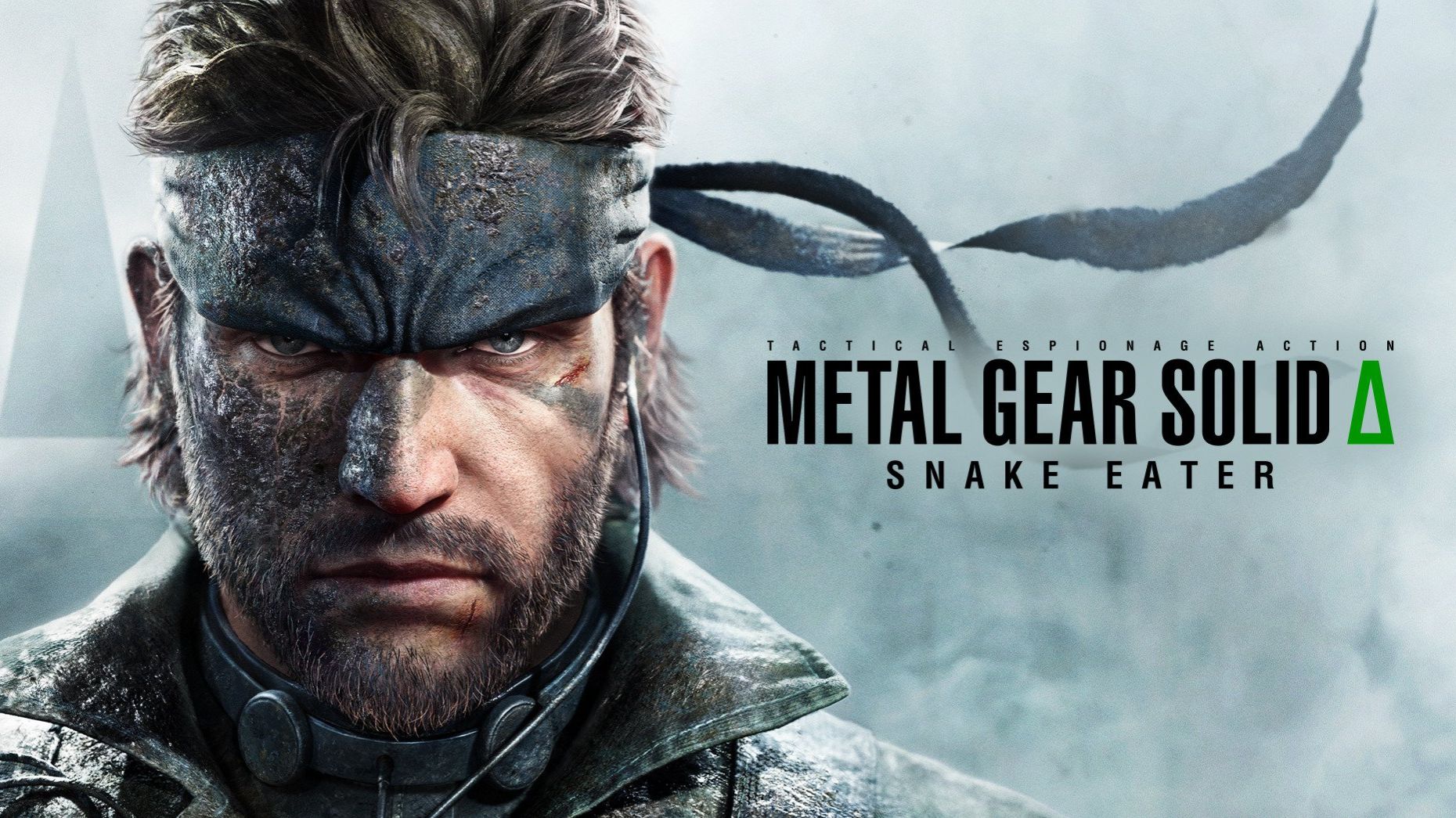 METAL GEAR SOLID: SNAKE EATER | Часть 1