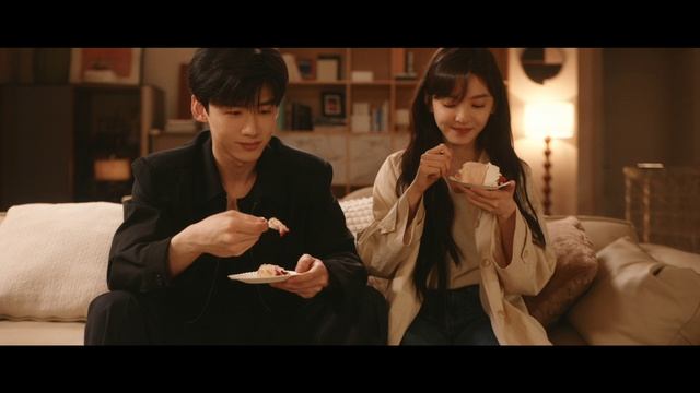 16  Первый мороз (Китай 2025)