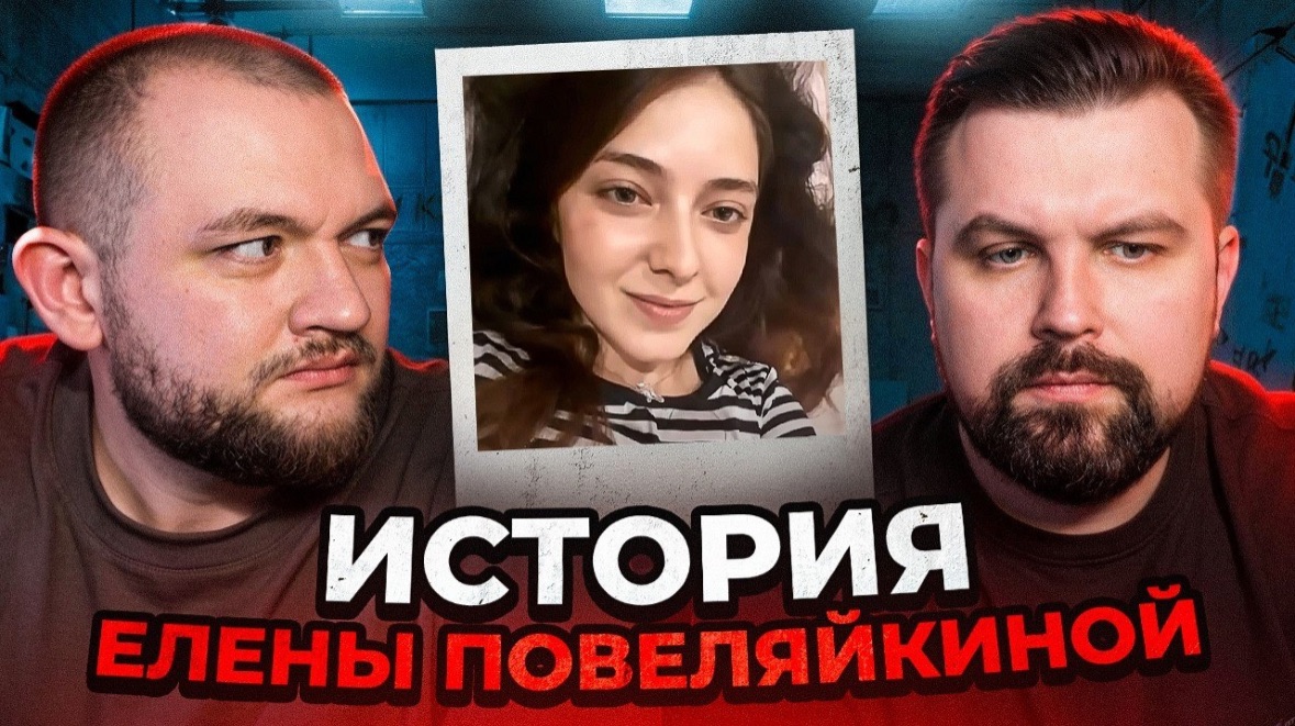 [Кузьма] МИЛАЯ ДЕВУШКА СТАЛА МОНСТРОМ