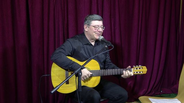 17 История песни на заказ - Виталий Старжинский