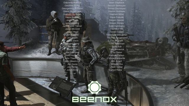 Call of Duty Modern Warfare 2 Remastered - [23] прохождение ПК русские субтитры 2020