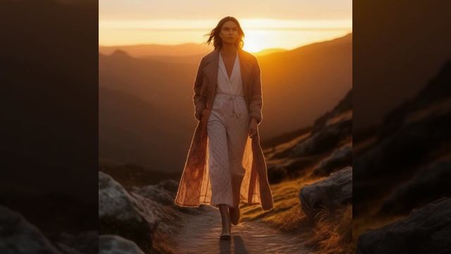 Подиумы 2025: Новаторские идеи.