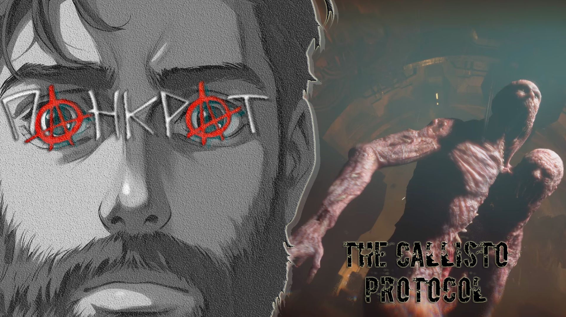 The Callisto Protocol™ – 8