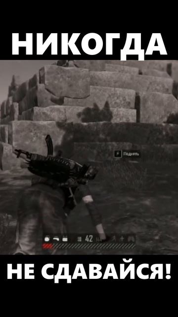 PUBG / Никогда не сдавайся!🥸