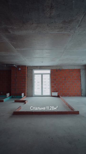 Обзор трехспальной квартиры 87,83м². Клубный дом «Авторы на Большой 62»