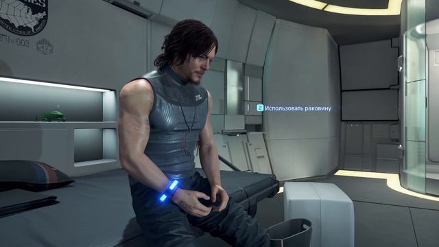 Death Stranding - [04] прохождение ПК русский 2020